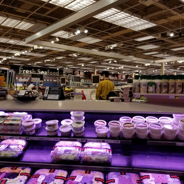 Fortinos - Hamilton, ON