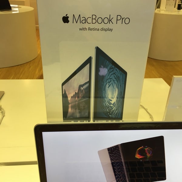 iBox Lippo Mall Kuta (Apple Premium Reseller) - Kuta, Bali