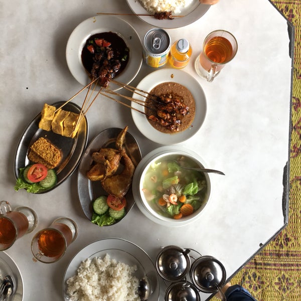 Ikan Bakar Alam Indah 1 - 7 tips from 583 visitors