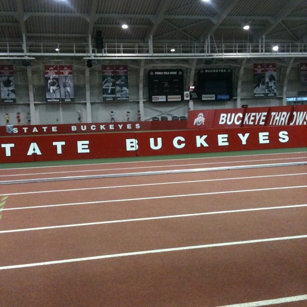 Photos at French Field House - College Stadium