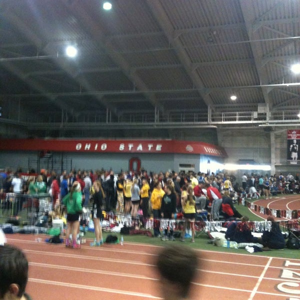 Photos at French Field House - College Stadium