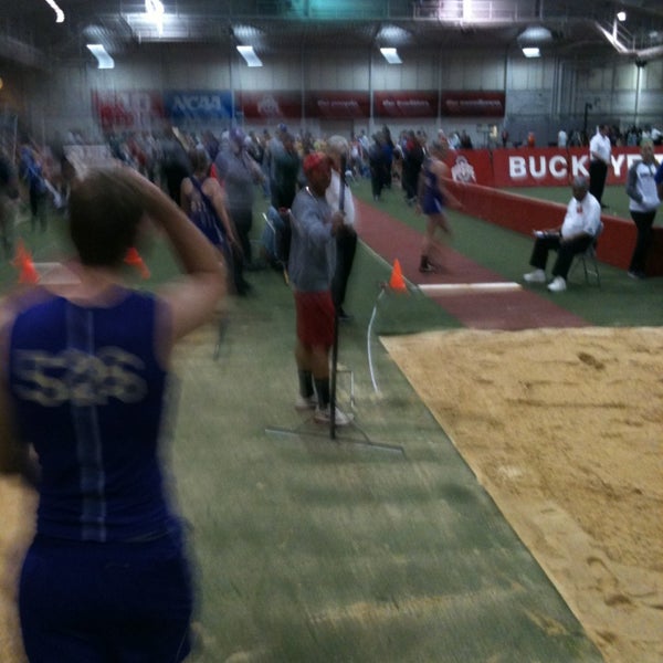 Photos at French Field House - College Stadium