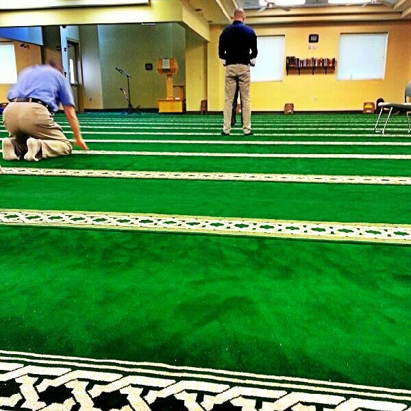 Islamic Center and Mosque of Raleigh - Mosque