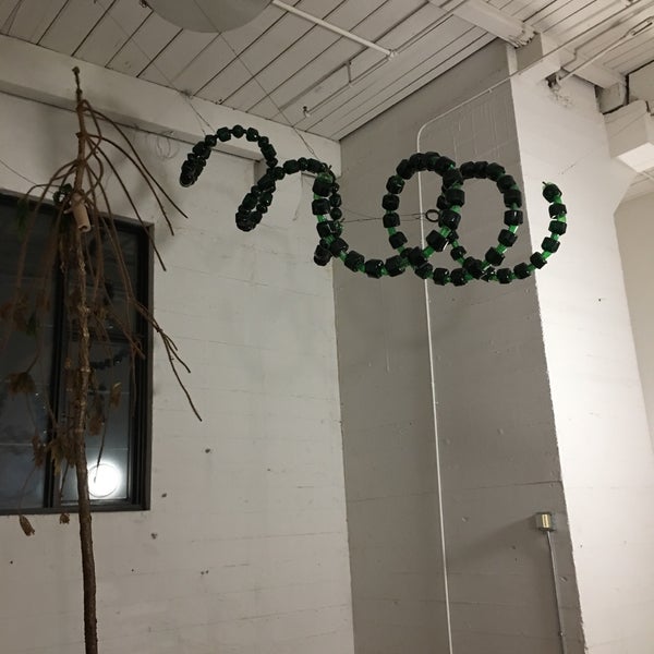 Bemis Building - Art Gallery in Seattle