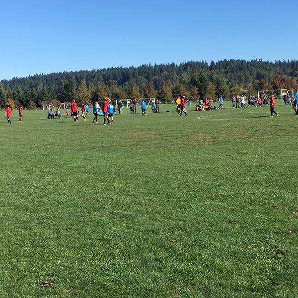 Potlatch - 60 Acres Park - Park