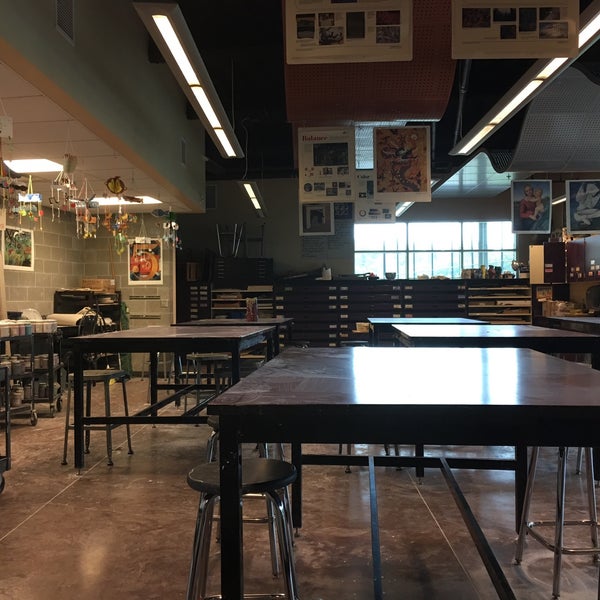 Photos at Kirkland Middle School - 1 tip