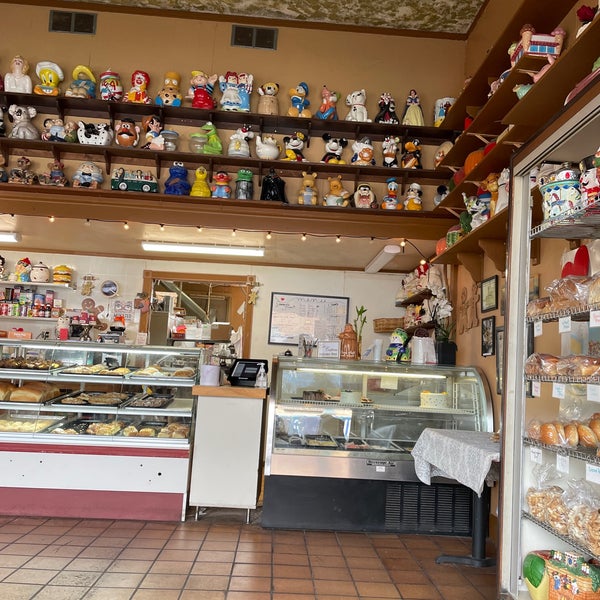 Edmonds Bakery - Downtown Edmonds - 11 tips