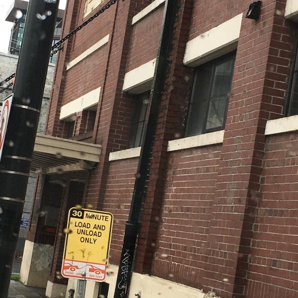 Bemis Building - Art Gallery in Seattle