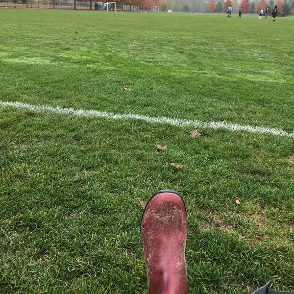 Potlatch - 60 Acres Park - Park