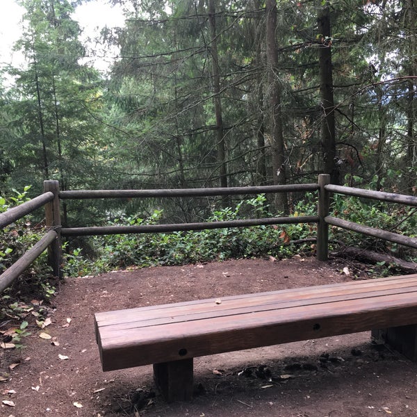 Viewpoint Park - NE 24th St