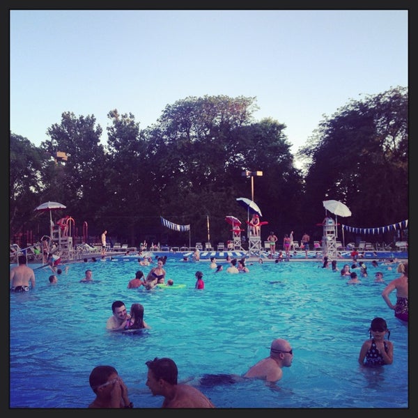 Photos at East End Pool - Swimming Pool