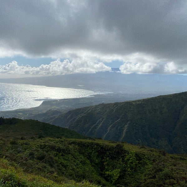 Waihe'e Ridge Trail - 11 tips from 608 visitors