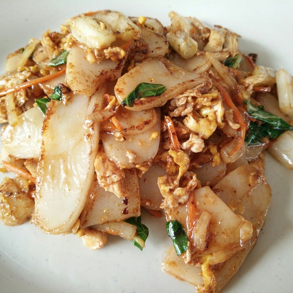 Soon Fatt Café - 9 tips