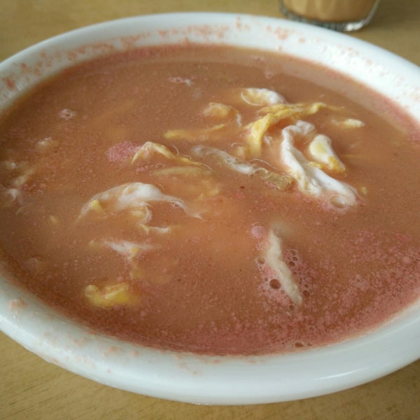 Soon Fatt Café - 9 tips