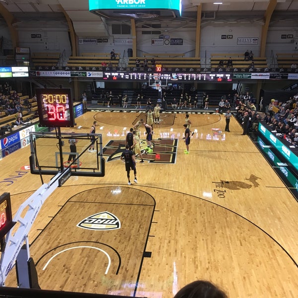 Read Fieldhouse - Western Michigan University-KRPH - 2 tips from 616 ...
