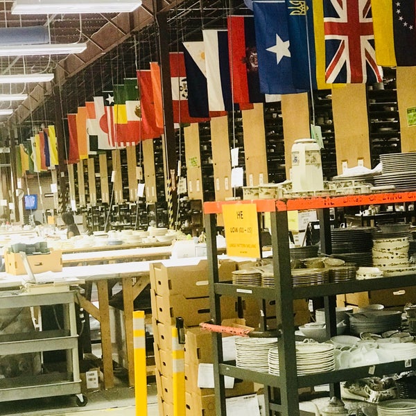 Replacements Ltd - Miscellaneous Store in Mc Leansville