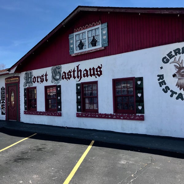 Horst Gasthaus - 17 tips