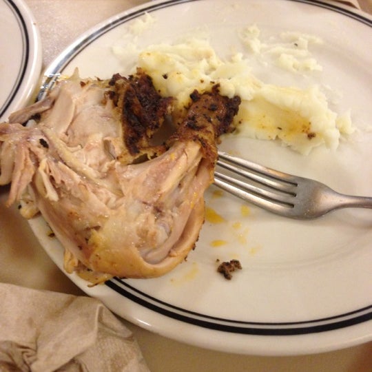 CU: Sewall Dining Hall - Restaurant