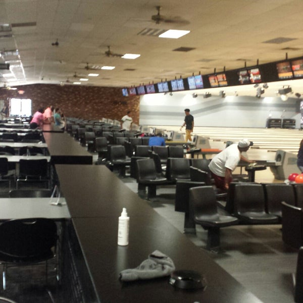 Crofton Bowling Centre - Bowling Alley in Crofton
