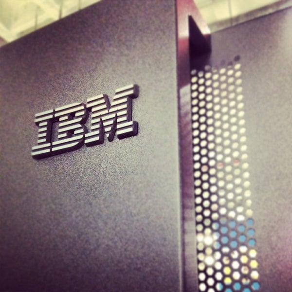 Ibm control tower csc - El Salto, Jalisco