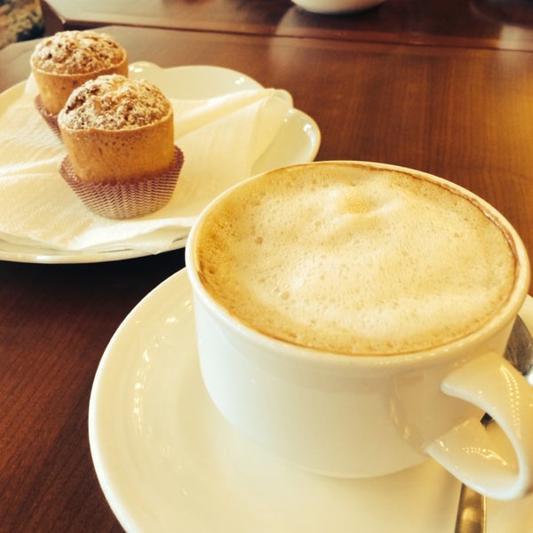 Le Prince - Tea Room