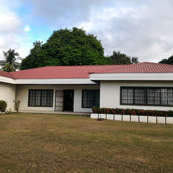 NPC Hotel and Resort Village - Hotel in Bagac