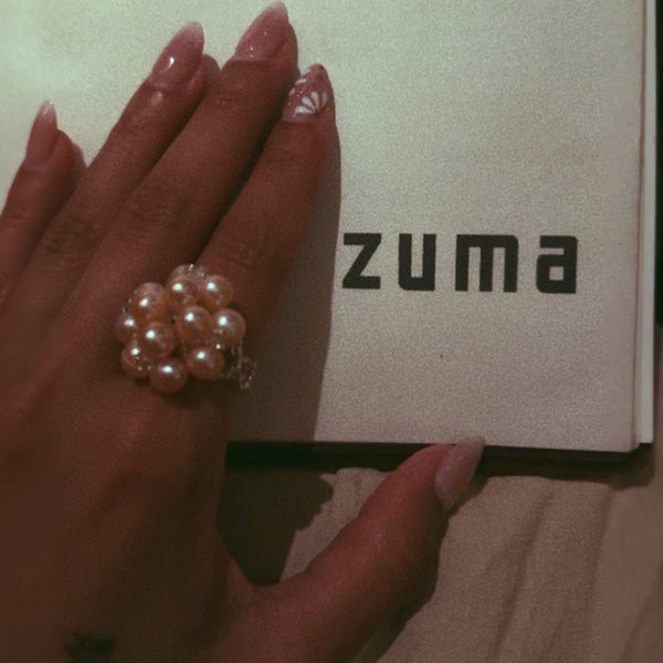 Zuma - Japanese Restaurant in bangkok