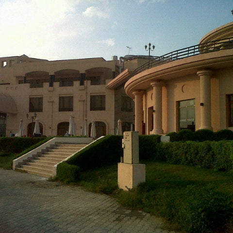 Heliopolis Club El Sherouk | نادي هليوبوليس الشروق - 18 tips from 469 ...