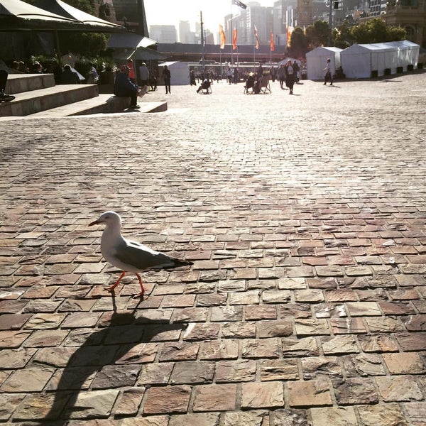 Federation Square Book Market - 3 tips from 131 visitors