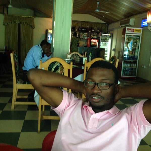 Perfect Touch Restaurant - Accra, Greater Accra Region