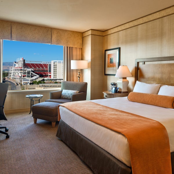 Hilton - Santa Clara, CA