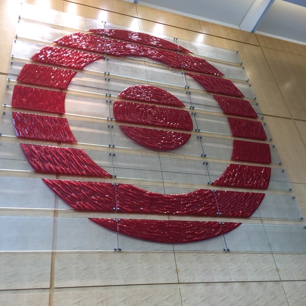 Photos at Target HQ - Target Plaza 3 - Office in Minneapolis