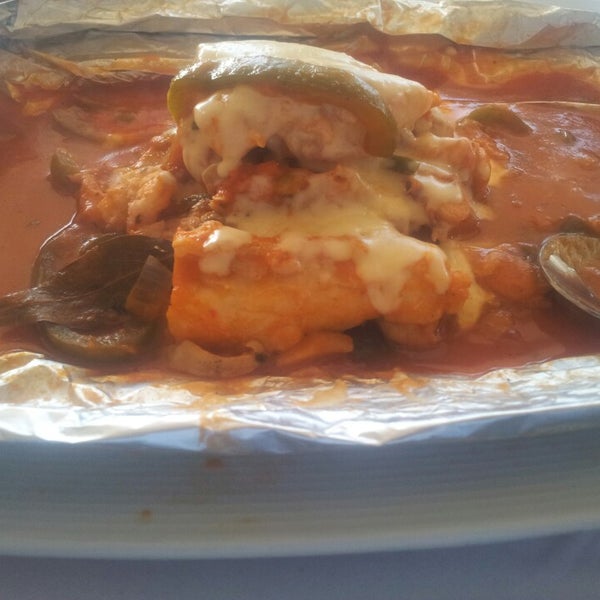 Neguri - Spanish Restaurant in Coatzacoalcos