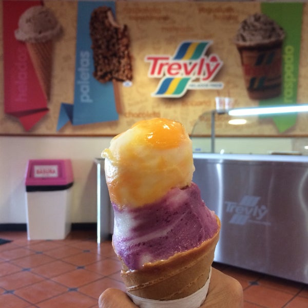 Trevly - 5 tips from 145 visitors