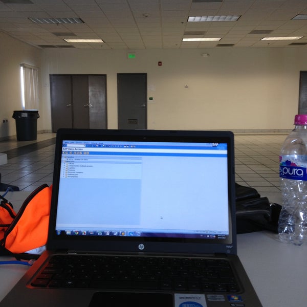 Mixing Center Sabritas Mexicali - 21 visitors