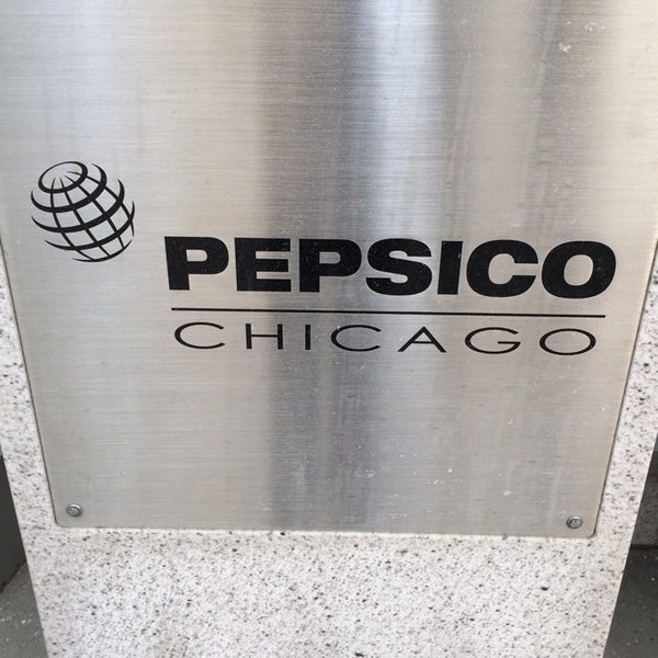 Photos at PepsiCo Chicago - Office in Chicago