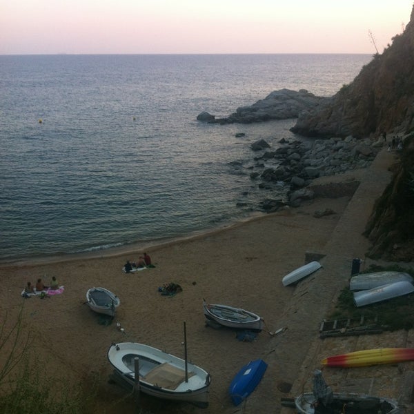 Platja d'es Codolar - 7 tips from 312 visitors