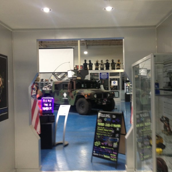 Photos at Evike.com Airsoft Superstore - Alhambra, CA