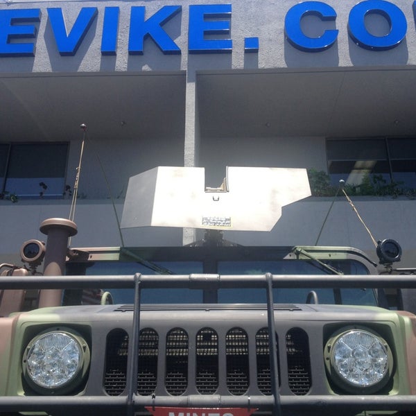 Photos at Evike.com Airsoft Superstore - Alhambra, CA