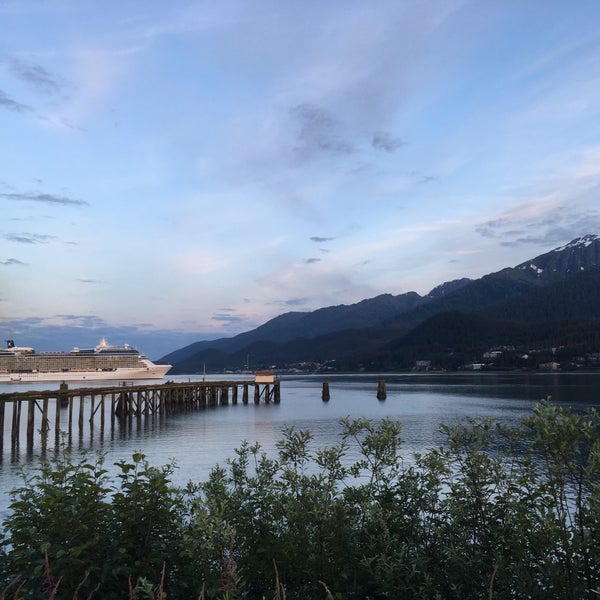 Prospector Hotel - Downtown Juneau - Juneau, AK