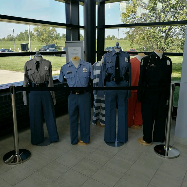 Johnson County Sheriff Patrol/Operations - 27747 W 159th St