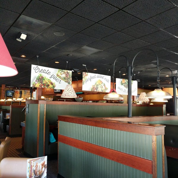 Ruby Tuesday (Now Closed) - Norfolk, VA