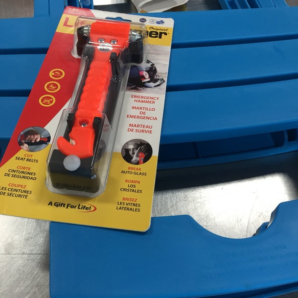 Kendall Hardware Inc - 12 tips