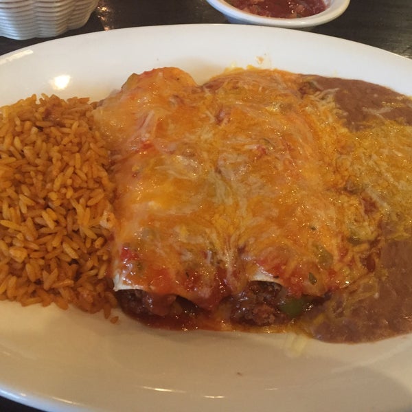 El Azteca - Mexican Restaurant