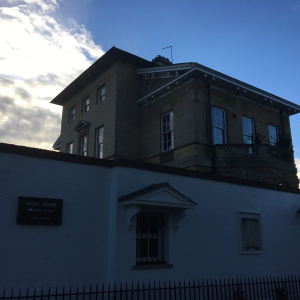 Asgill House - South Richmond - London, Greater London