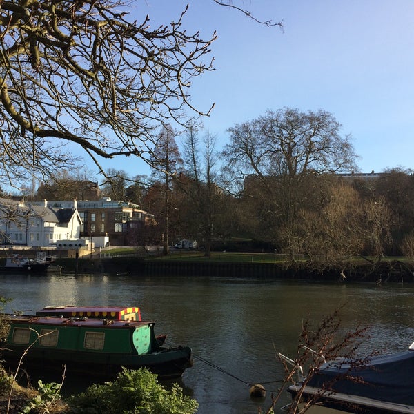 Richmond Riverside - 17 tips from 2266 visitors