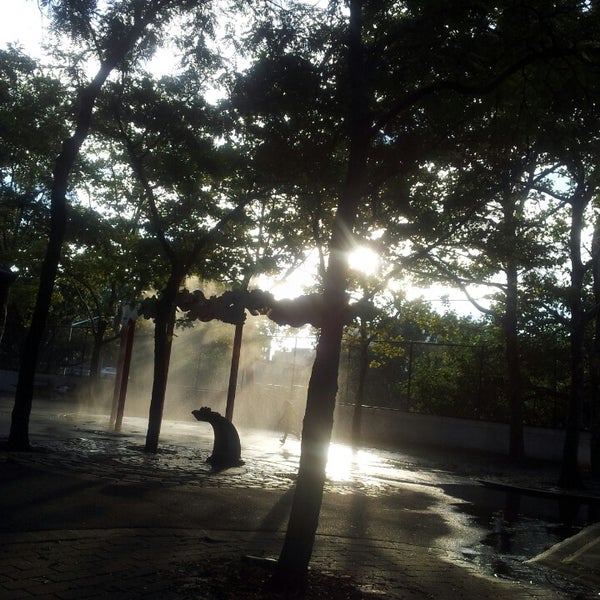 Rodney Park Center - Park in Brooklyn