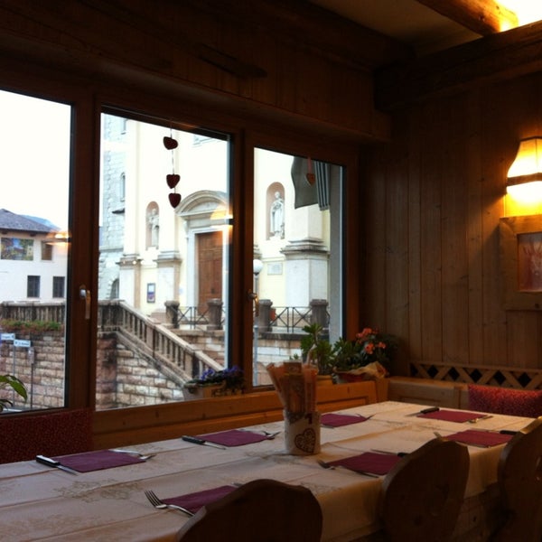 Locanda alla Stella - Pizzeria