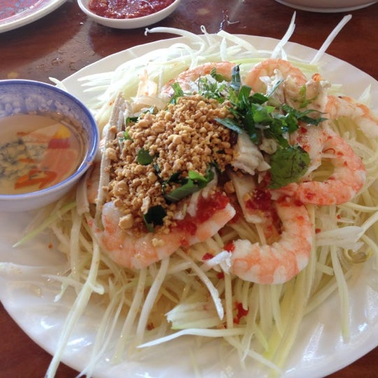 Cuu Long - ‘Aiea, HI