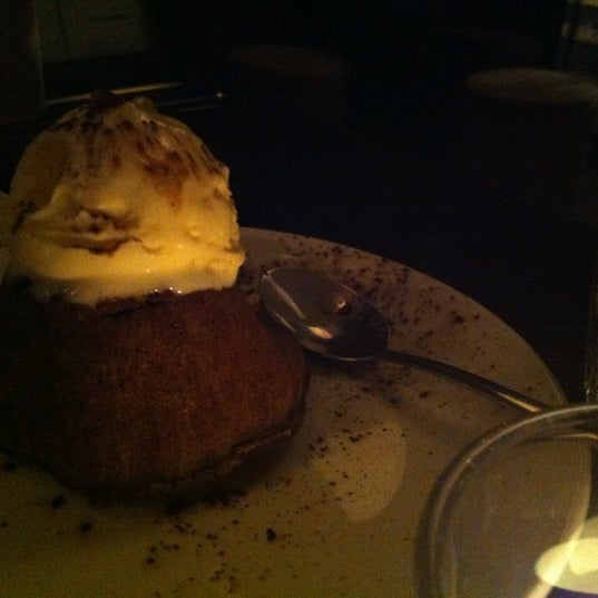 Chocolux (Now Closed) - Dessert Shop in Central